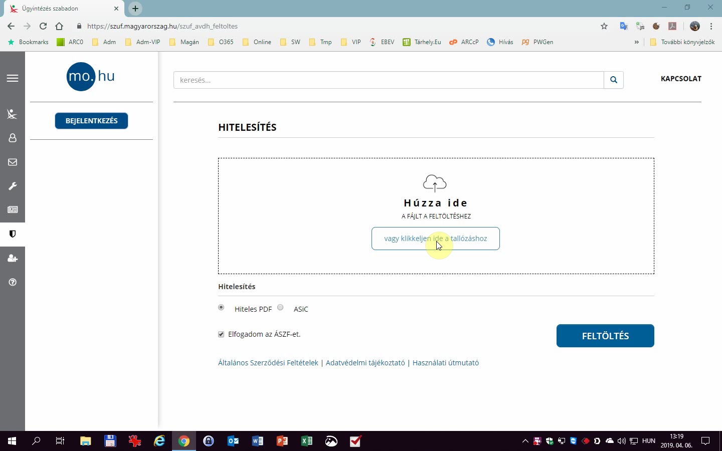 Segédanyag - Adózóna.hu