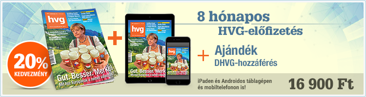 HVG előfizetés - bolt.hvg.hu